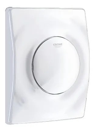 Ovládací tlačítko Grohe SURF 37018SH0