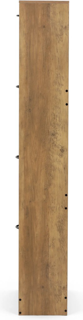 Autronic Botník ABO-G1018 Odstín: Jilm