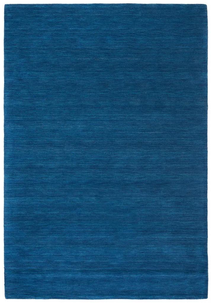 XXXLutz ORIENTÁLNÍ KOBEREC, 80/200 cm, modrá Cazaris - Orientální koberce - 004345045696