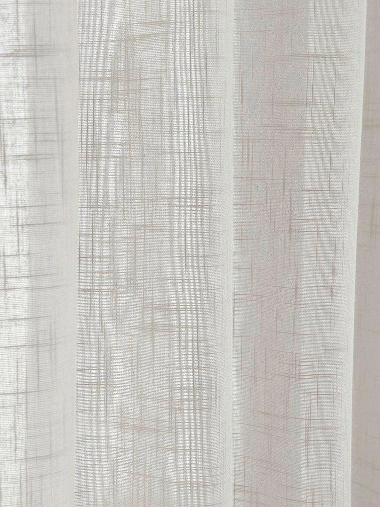 XXXLutz HOTOVÝ ZÁVĚS, 125/250 cm Svanefors - Závěsy - 004497008802