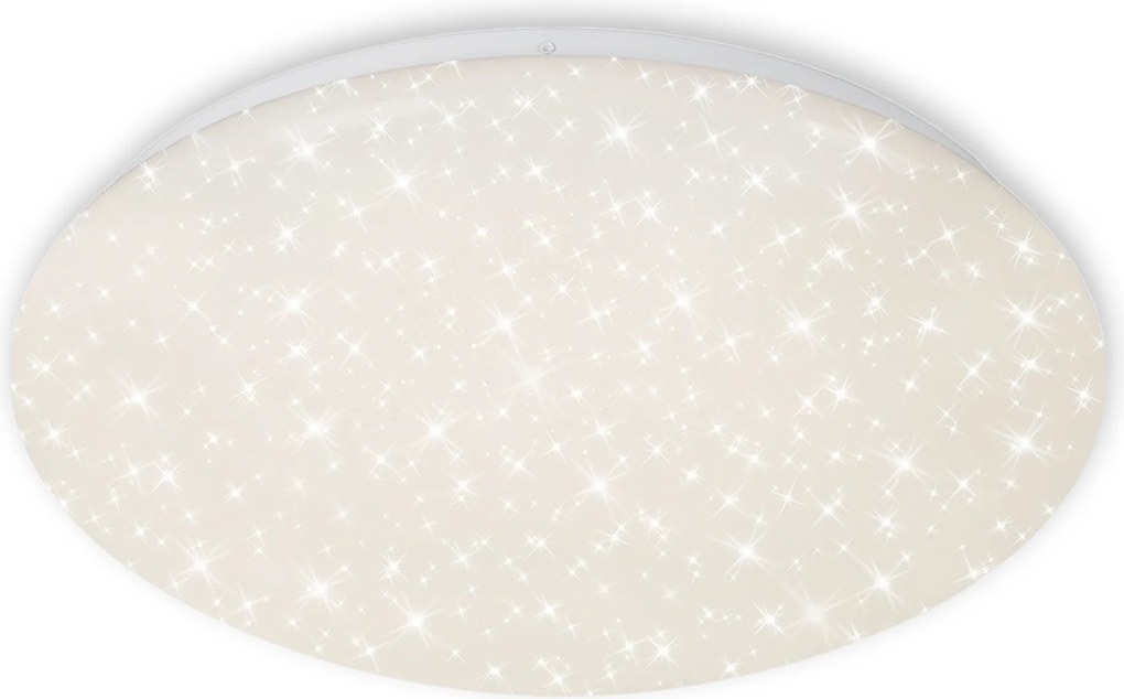 Briloner Stropní LED osvětlení (Průměr 38 cm)