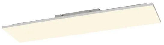 Leuchten Direkt 15562-16-LED RGB Stmívatelné stropní svítidlo CONRAD 35W/230V+DO
