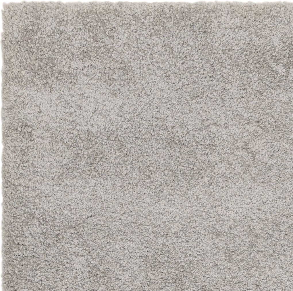 Tribeca Design Kusový koberec Cocoo Silver Rozměry: 80x150 cm