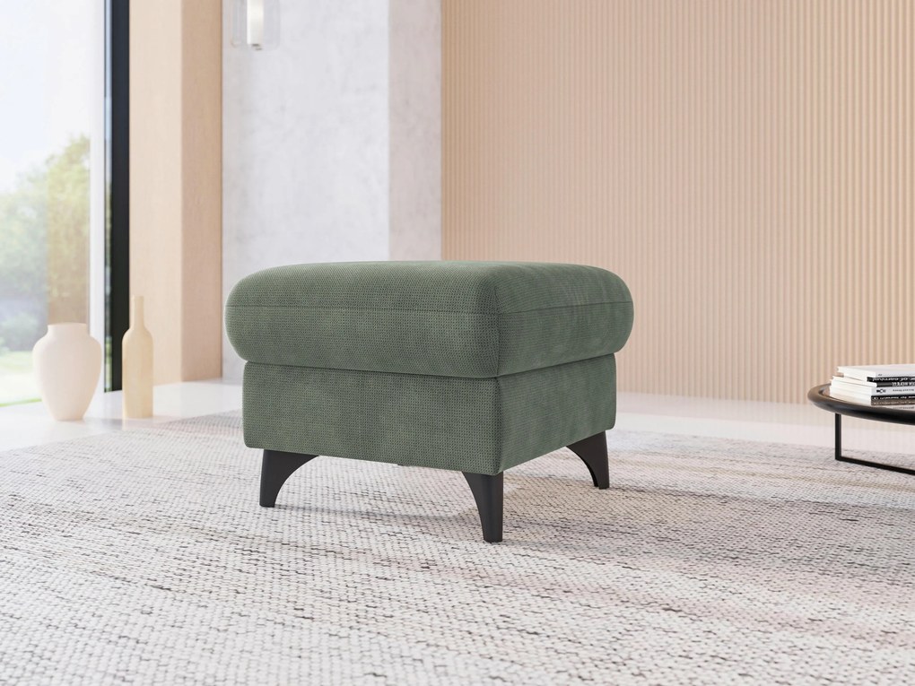XXXLutz TABURET, textil, 58/48/58 cm Sit & More - Taburety - 0001440258L3