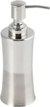 MSV MIAMI dávkovač mýdla nerezová ocel / 280 ml
