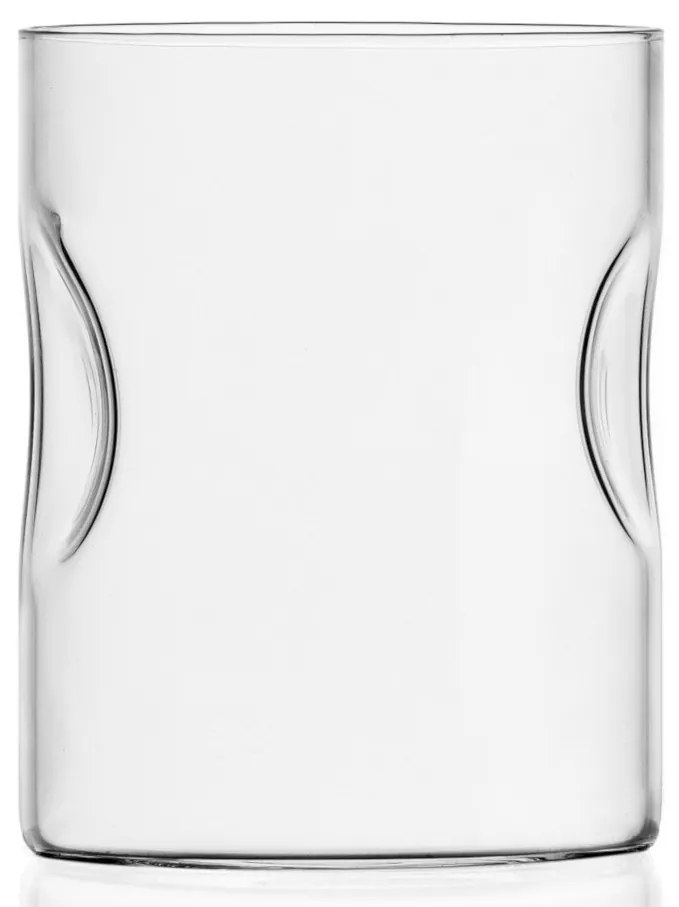 Ichendorf Milano designové sklenice na vodu Impronta Tumbler