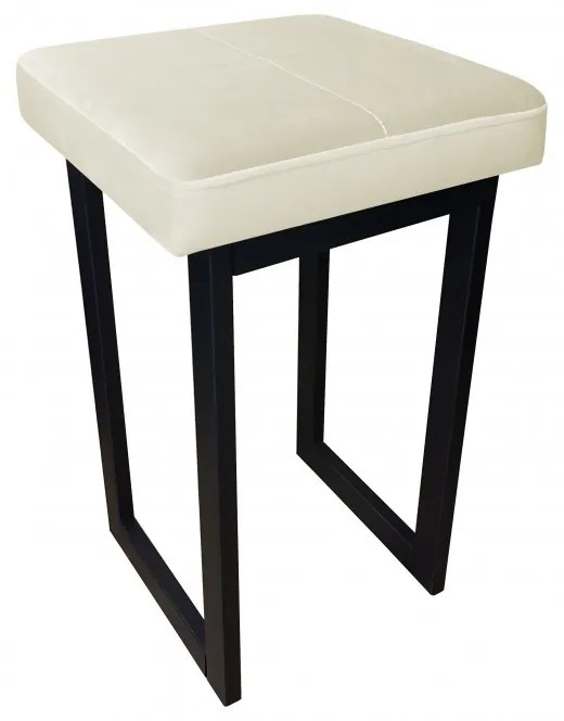 Čalouněná stolička Sage 45 cm Magic velvet 50