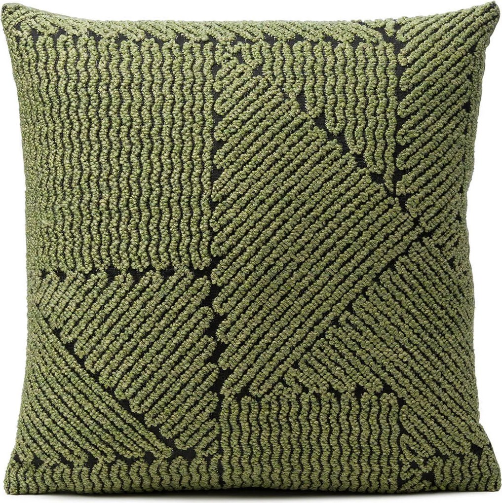 XXXLutz DEKORAČNÍ POLŠTÁŘ 45/45 cm Novel - Dekorační polštáře - 004118084603