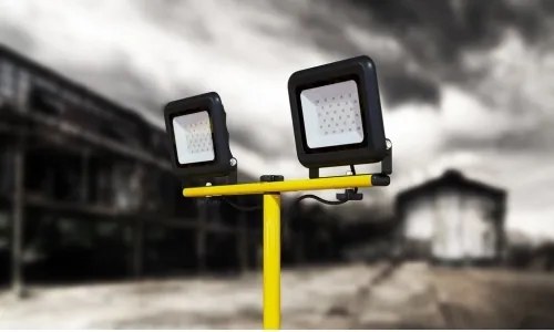 LED reflektor LEDMED VANA SMD 30W IP65 4000K LM34300014
