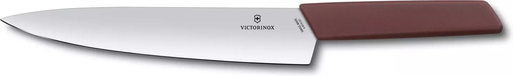 Victorinox nůž Swiss Modern 6.9016.221B hroznový (22 cm)
