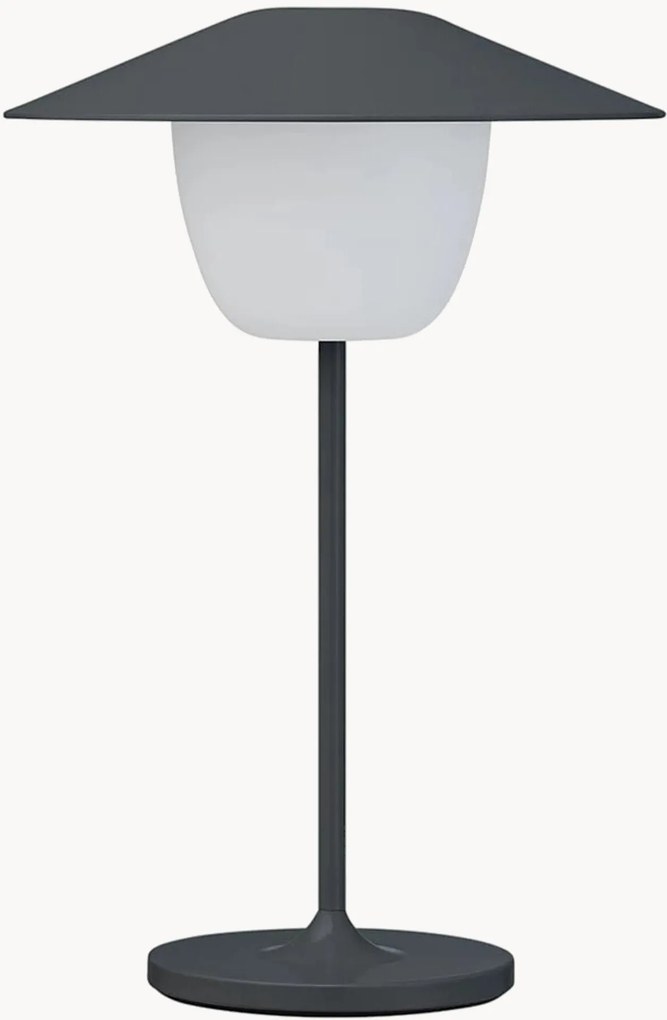 Stmívatelná přenosná stolní LED lampa Ani