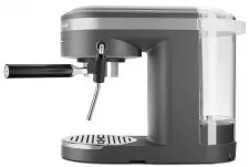 KitchenAid espresso kávovar 5KES6403EDG šedý mat