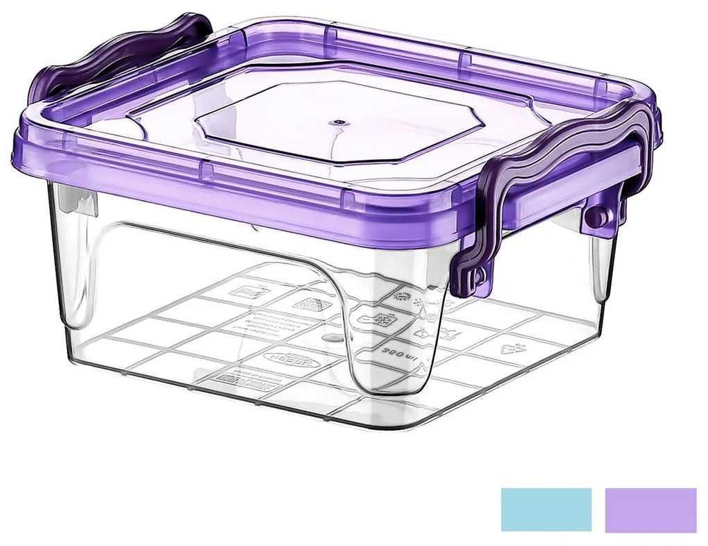 Orion Box MULTI nízký 0,35 l