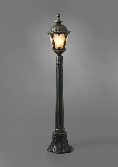 NOW 4685 Venkovní stojanová lampa 4685 Tybr (Nowodvorski) - NOWODVORSKI