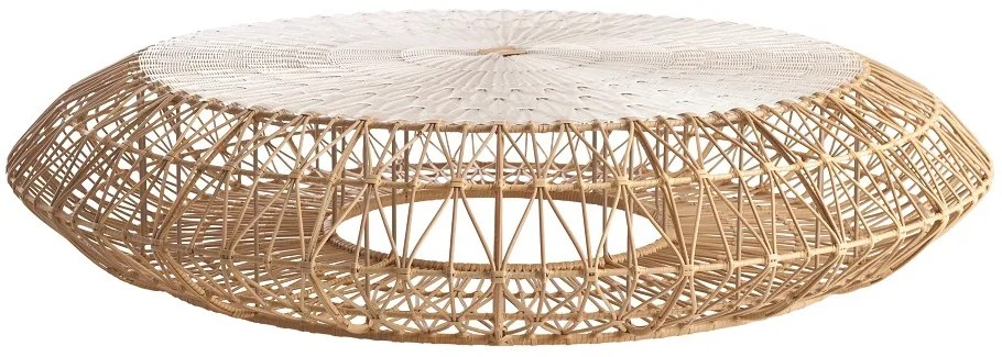 Kenneth Cobonpue konferenční stolky Dreamcatcher Coffee Table (150 x 35 cm)