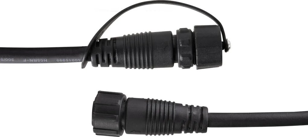 LA 1003448 GALEN 120 SP LED PROFIL venkovní Single Colour CCT switch 3000/4000 K IP67 - BIG WHITE (SLV)