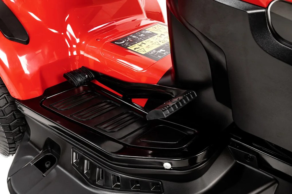 Hahn & Sohn Cedrus Zahradní traktor s hydrostatickou převodovkou C-TRAC-102HC HP16546
