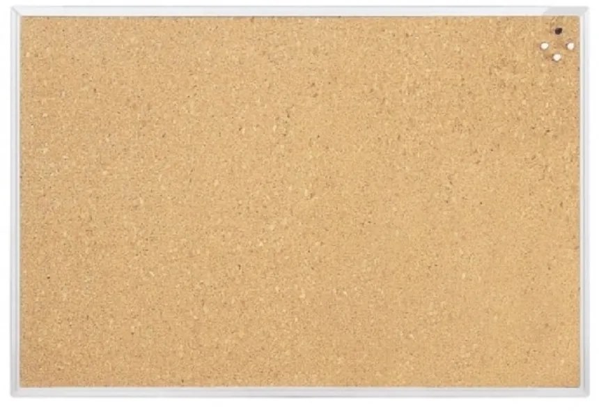 Korková tabule Magnetoplan SP optimal ALU 180x120 cm