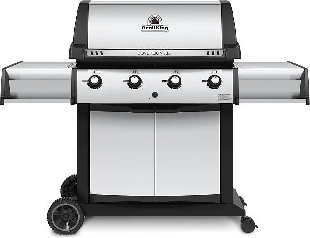 Broil King 988853 plynový gril Sovereign XL 420