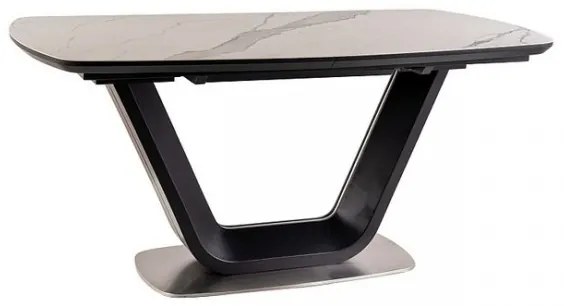 Jídelní stůl Avery II 160 × 90 cm