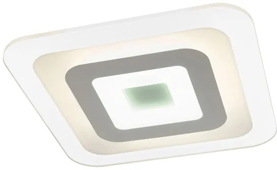 Eglo 97086 - LED Stropní svítidlo REDUCTA 1 1xLED/30W/230V stmívatelné