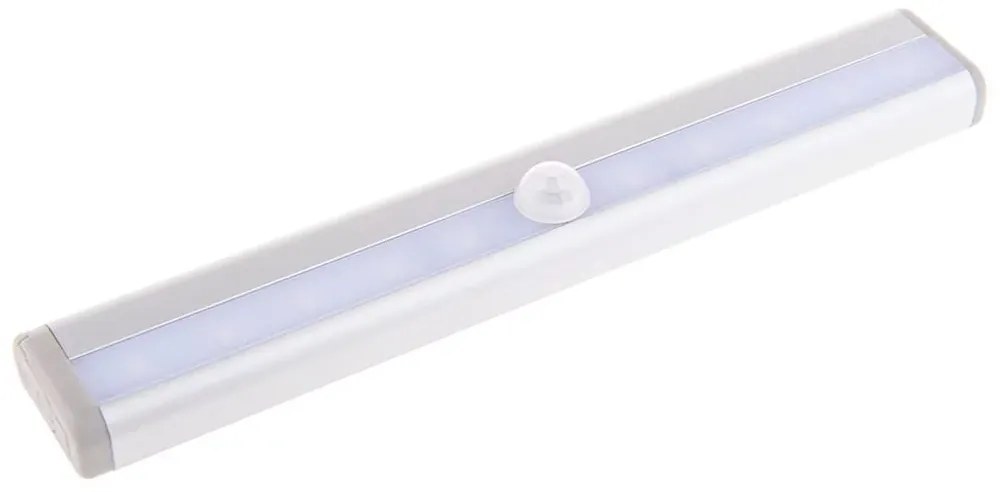 Zaparkorun Senzorové LED světlo s detekcí pohybu - 19 cm