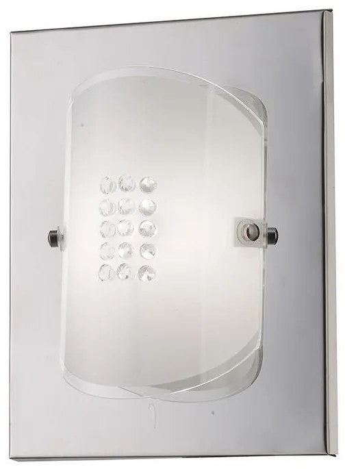 ITALUX ITALUX W29373-1 - Nástěnné svítidlo DAZE 1xG9/33W/230V IT0159