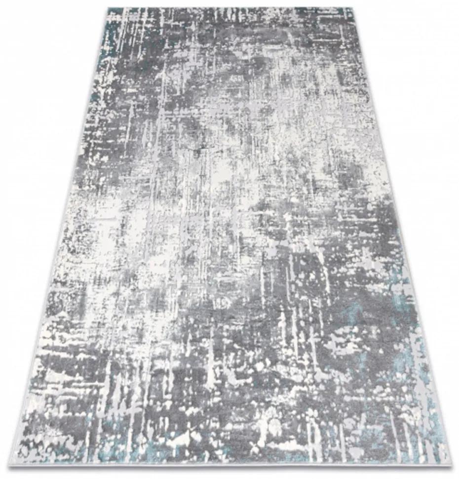 Kusový koberec  Selas šedý, Velikosti 160x220cm