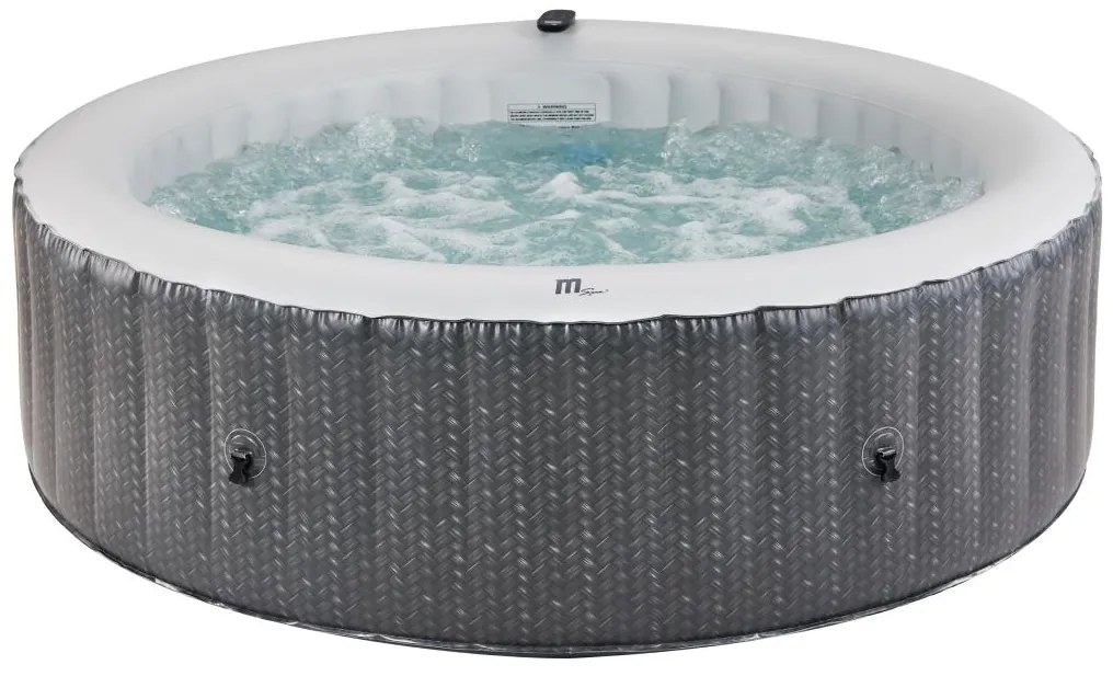 Marimex MSpa Ottoman C-OM061 11400249