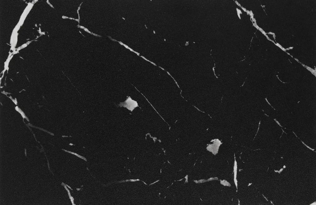 ACTONA Konferenční stolek BAROSSA černý 110x55 cm