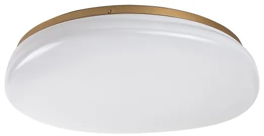 Rabalux 75053 - LED Koupel. stropní svítidlo CALIOPE LED/24W/230V IP44 pr. 41 cm