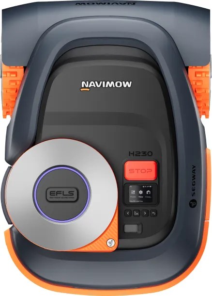 Segway Navimow H230E