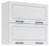 FALCO Kuchyňská skříňka Irma  KL100-2D-H72-výška 72 cm 8801