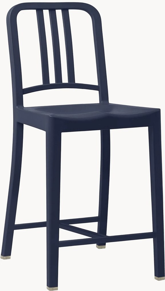 Barová židle 111 Navy