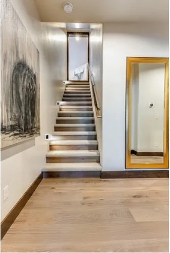 Orientační svítidlo 12V Kanlux APUS LED PIR NW 4000K neutrální bílá s pohybovým čidlem 27379