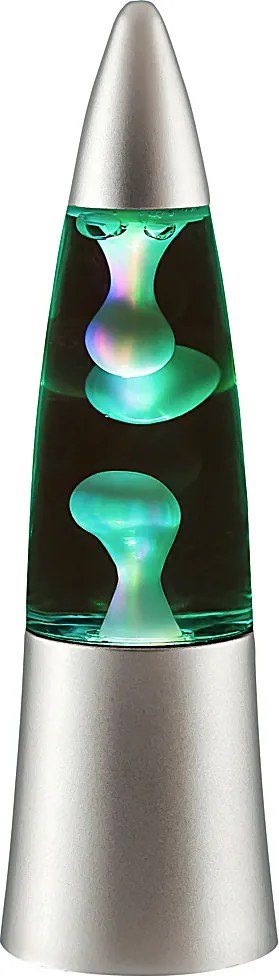 RABALUX 4537 TILLY dekorativní lávová led lampa