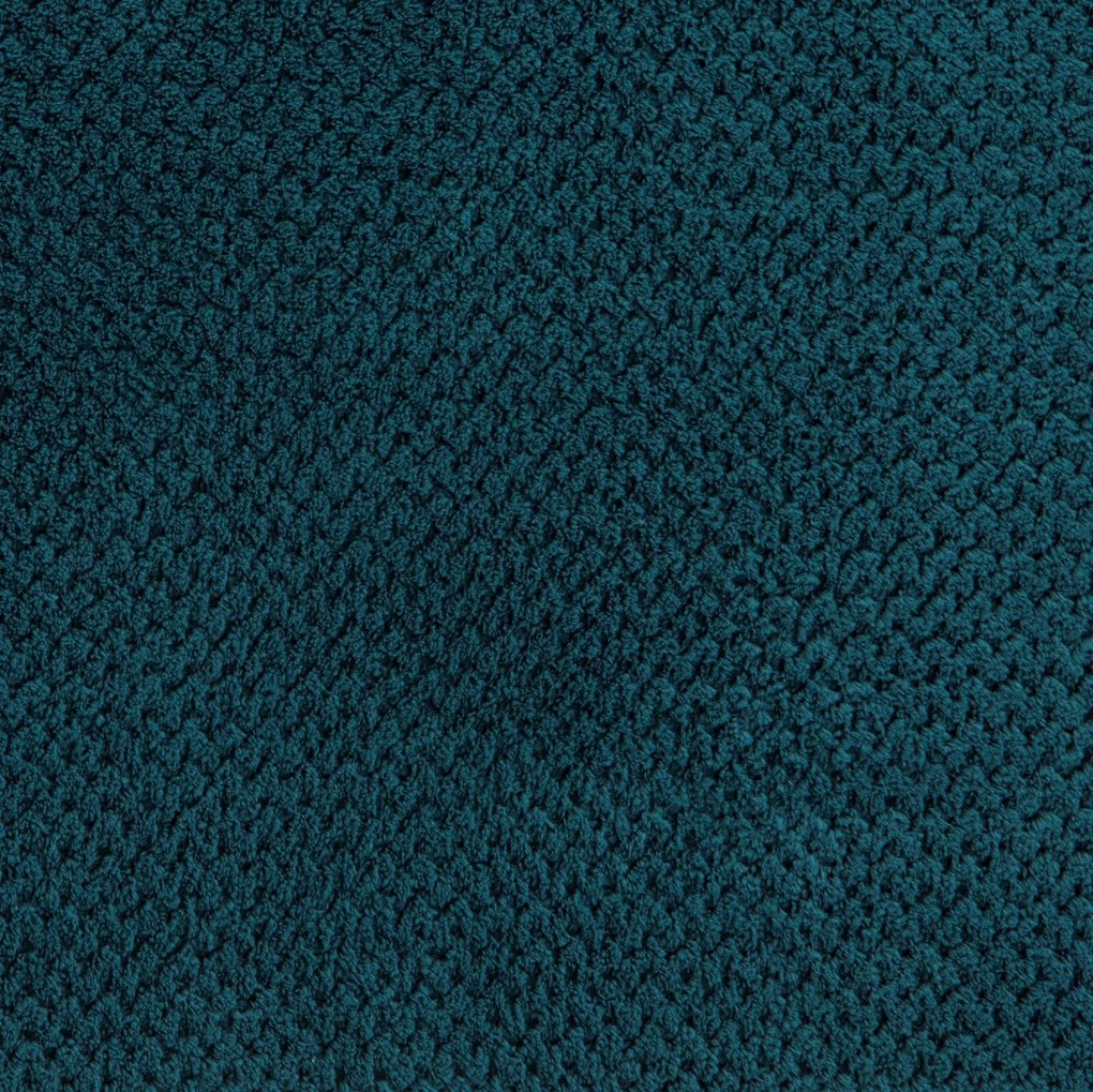 RYCHLESCHNOUCÍ RUČNÍK Z MIKROVLÁKNA ZOE1 30X50 CM TMAVĚZELENÁ