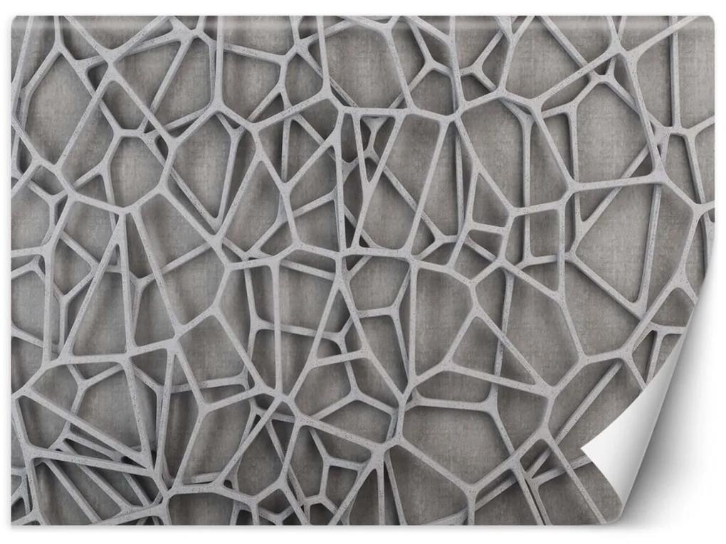 Fototapeta, 3D textura - 150x105 cm