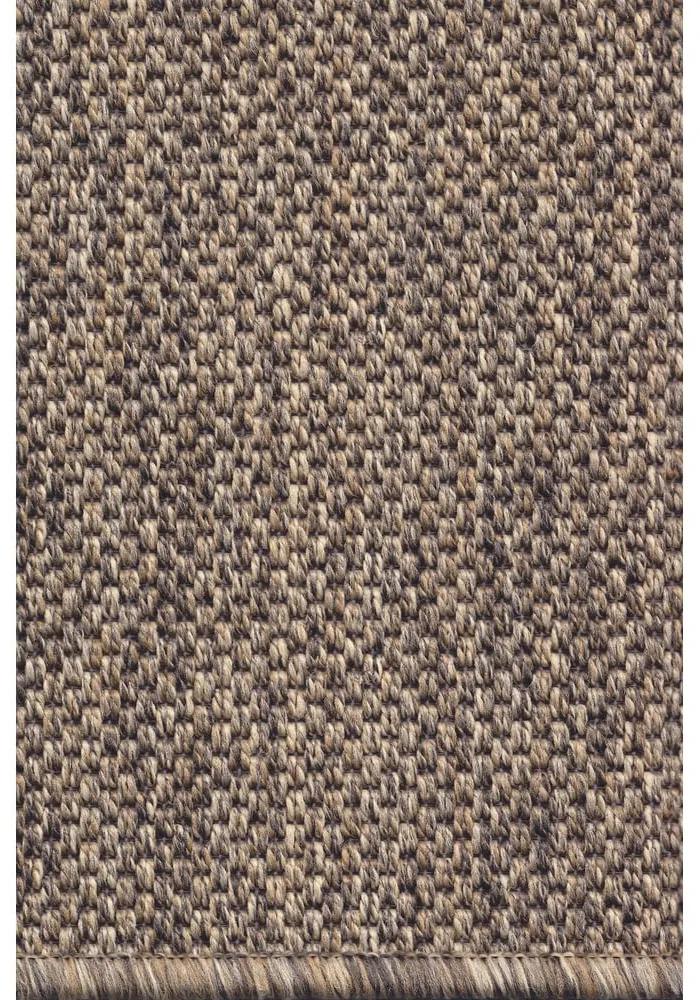 Hnědý venkovní koberec 300x200 cm Vagabond™ - Narma