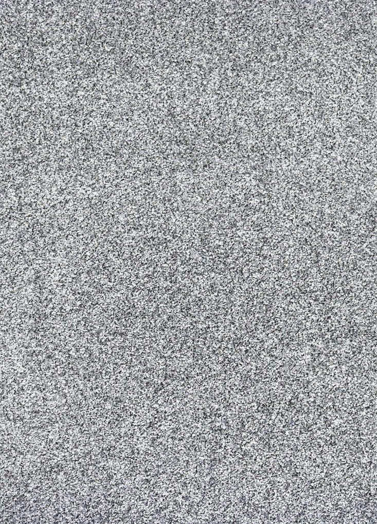 Koberce Breno Metrážový koberec DALESMAN 73, šíře role 400 cm, Šedá, Vícebarevné
