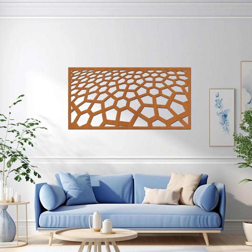 dřevo života Dekorační panel BEE Rozměry (cm): 30x60, Barevný vzor: Světlý dub
