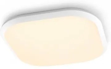 Stropní LED svítidlo Philips Canaval 32810/31/P0 18W Scene Switch 1500-750-150lm teplá bílá 2700K