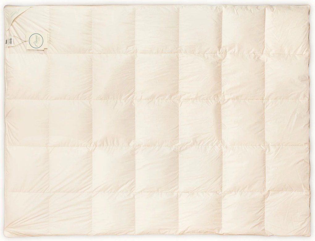 Celoroční Přikrývka Amz organic Cotton 180x200