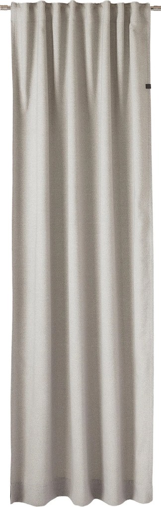 XXXLutz HOTOVÝ ZÁVĚS, neprůsvitné, 130/250 cm Schöner Wohnen - Závěsy - 003021077502
