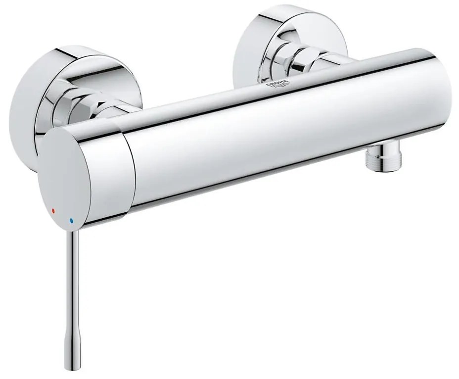 GROHE 33636001 - Sprchová baterie ESSENCE lesklý chrom