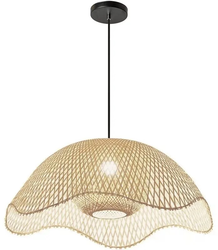 Toolight Závěsné osvětlení BOHO 1CP NEW OSW-05105