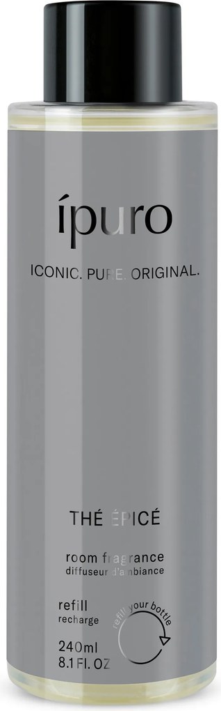 XXXLutz POKOJOVÁ VŮNĚ 240 ml Ipuro - Difuzéry - 007748049202