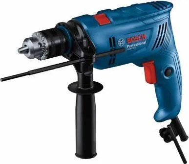 Bosch příklepová vrtačka GSB 600 v kartónu 06011A0320