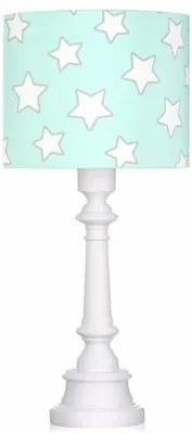 Stolní lampa - Mint Stars  756