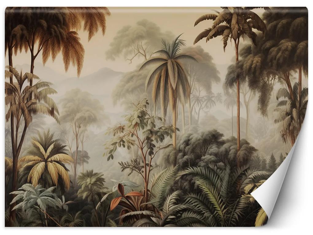 Gario Fototapeta Tropický prales Materiál: Vliesová, Rozměry: 200 x 140 cm
